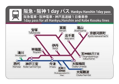 Advantageous tickets|Tickets|Hankyu Railway